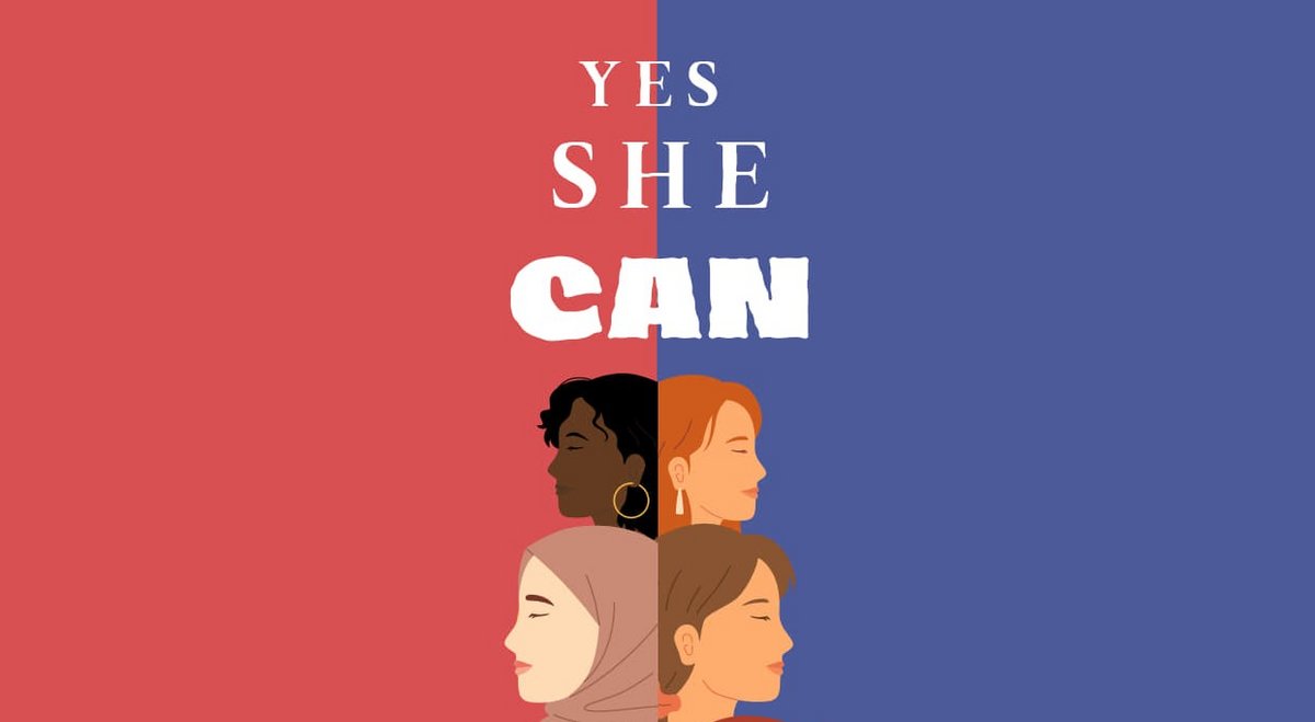 Mehr Frauen in die Kommunalpolitik: Austauschabend „YES SHE CAN“ am ...